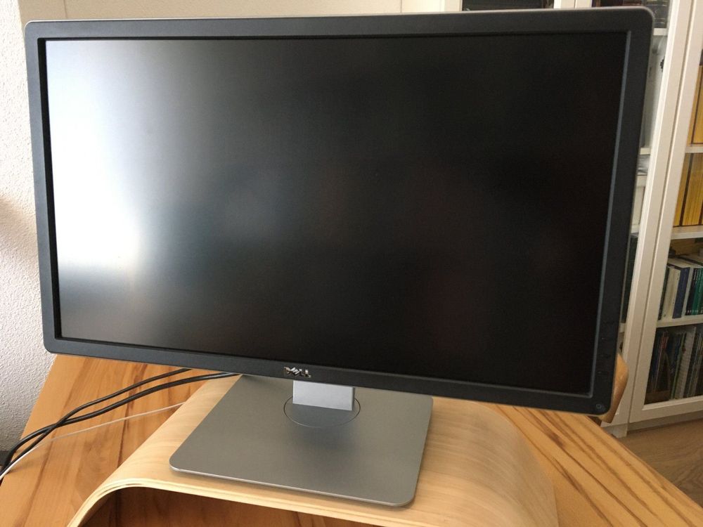 Dell 24 Ultra HD 4K Monitor P2415Q (Gebraucht) in Beromünster für CHF ...