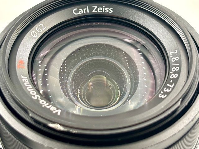Sony DMC-RX10M2 / RX10 II / Mark 2 (Gebraucht) in Seewis Dorf für CHF ...