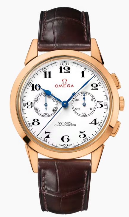 Omega Olympic Official Timekeeper 2016 NEU (Neu (gemäss Beschreibung)) in Zürich für CHF 14990 ...
