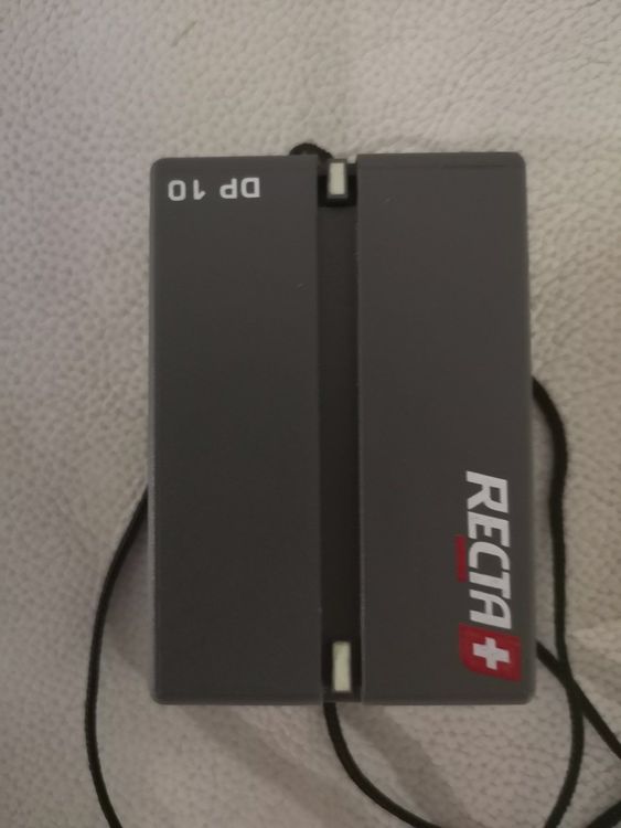 Recta DP-10 Bussole (Kompass) | Kaufen auf Ricardo