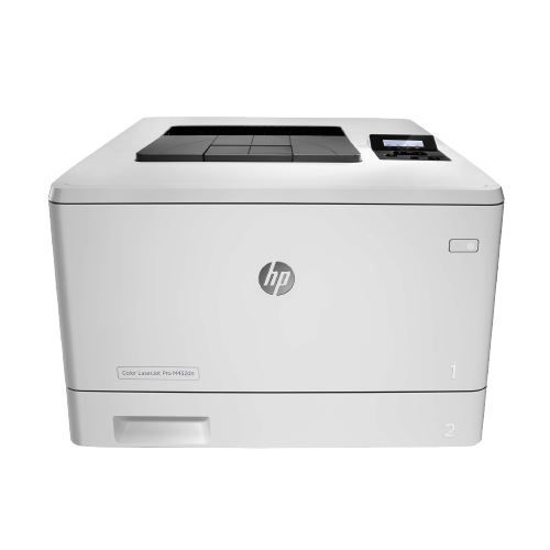 HP Color LaserJet Pro M452dn, general... (Gebraucht) in für CHF 369.2 ...