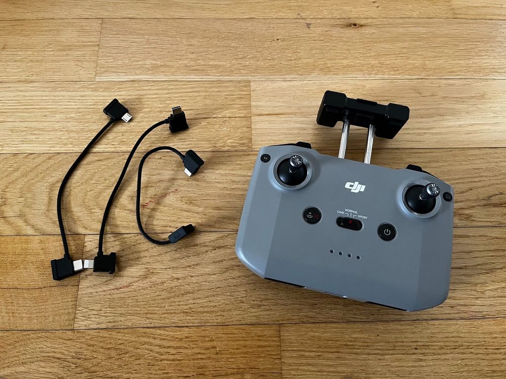 DJI RC N1 Controller (Gebraucht) in Adliswil für CHF 70 – mit Lieferung ...