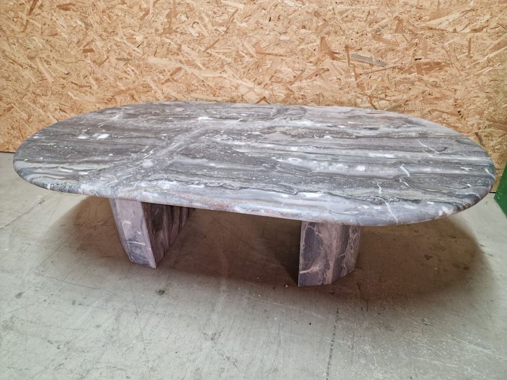 Echter Marmor Salontisch Wetterbeständig (Gebraucht) in Wittenbach für ...