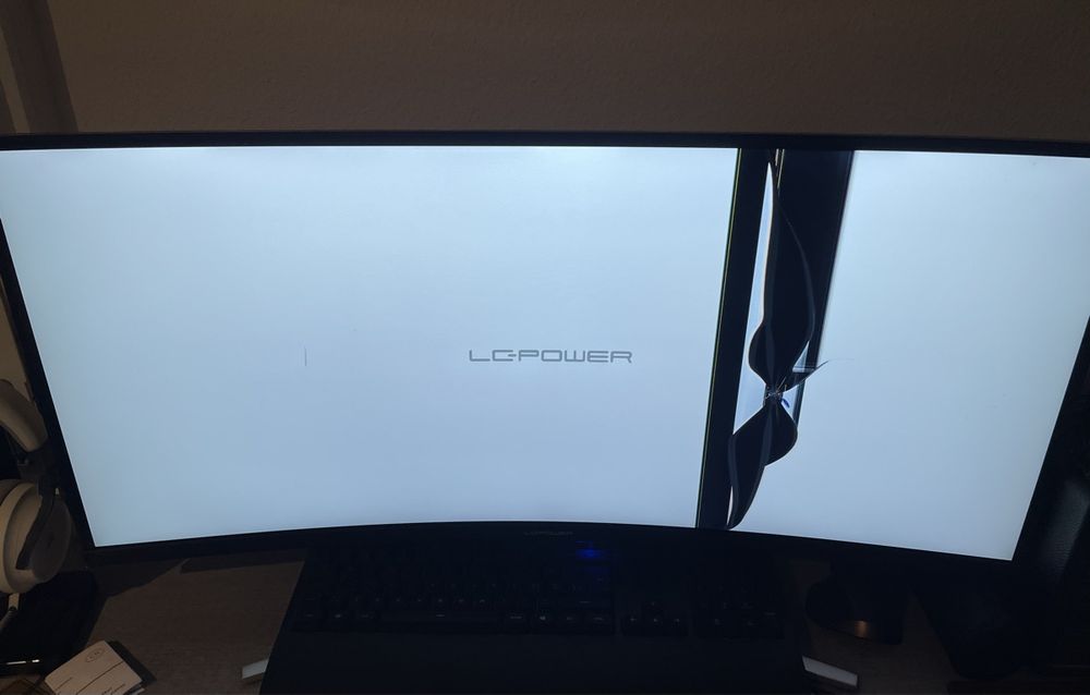 Monitor | Kaufen auf Ricardo