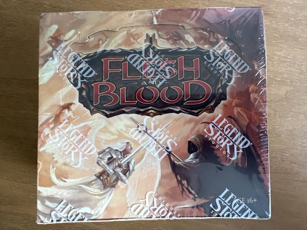 Monarch - First Display (Gebraucht) in Zürich für CHF 72 – mit ...