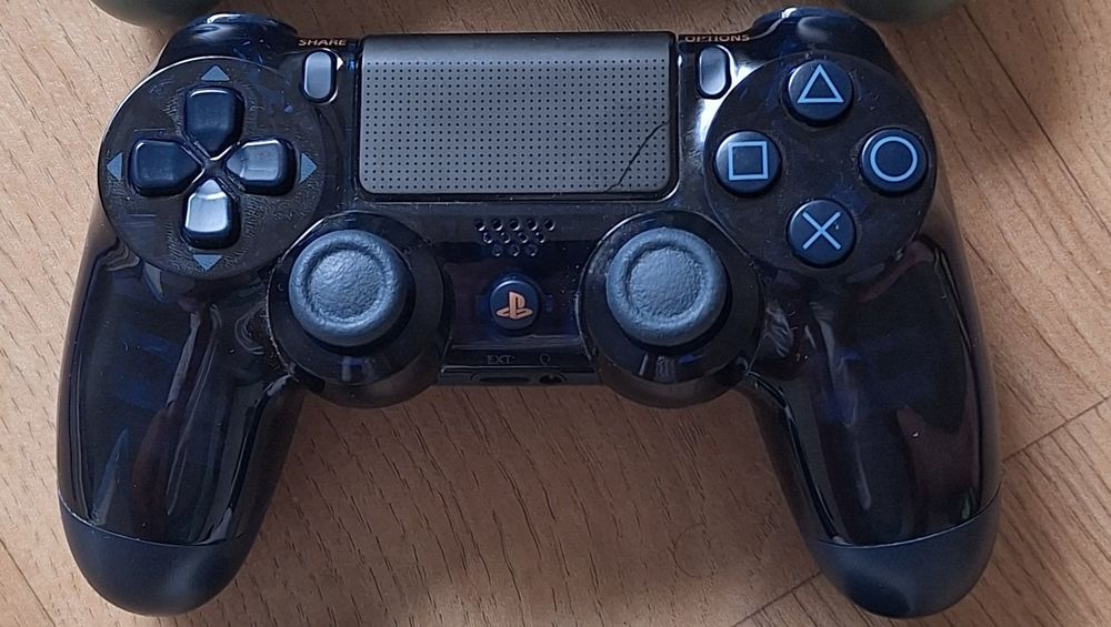 Sony PS4 Dualshock 4 Wireless Controller 500 MM Limited Ed. (Gebraucht ...