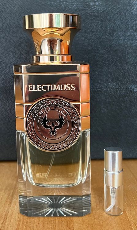 IMPERIUM VON ELECTIMUSS (Gebraucht) in Kölliken für CHF 10 – mit ...