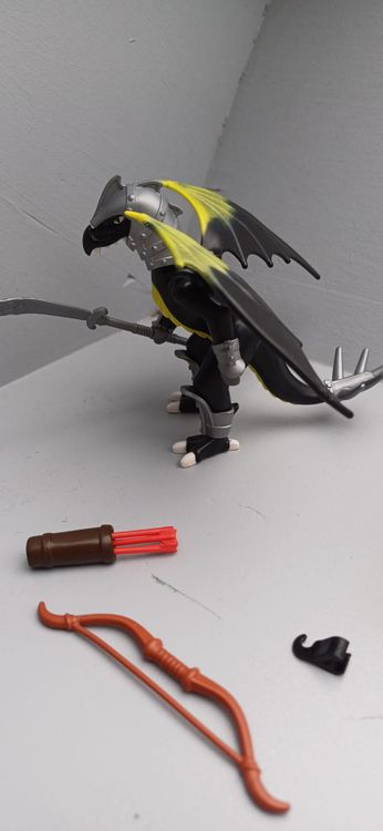 Dragon noir Playmobil | Kaufen auf Ricardo