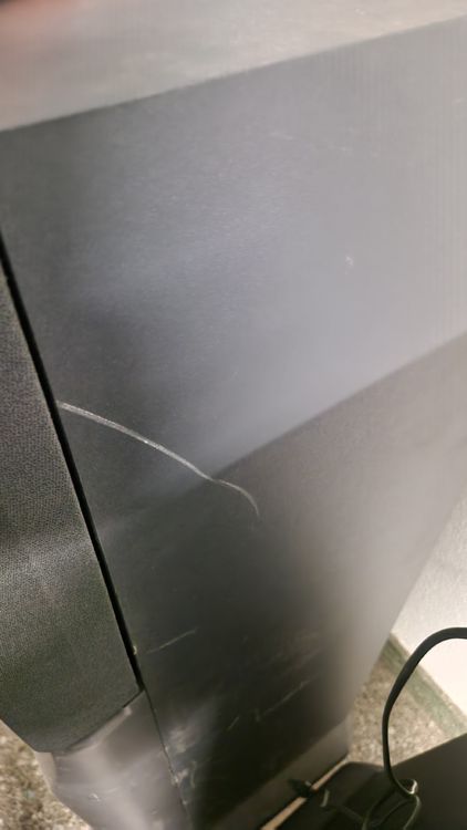 Sony Standlautsprecher SA-VA55 (Defekt) in Zürich für CHF 15 – nur ...