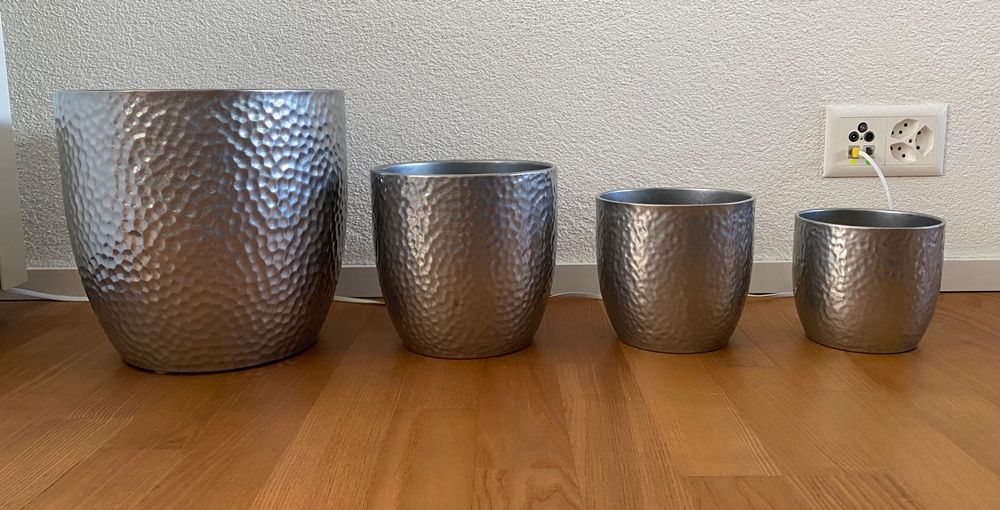 Ubertopfe 24 Cm