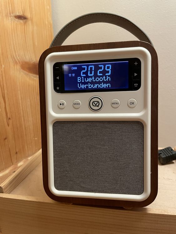 DAB Radio | Kaufen auf Ricardo