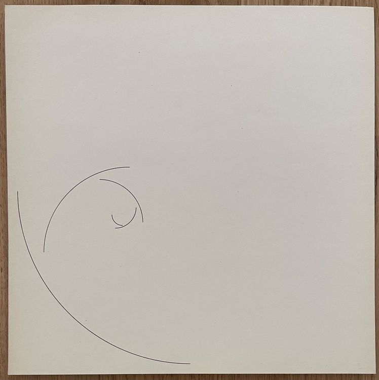 Max Bill (1908-1994) Sehr Seltene Serigraphien (Gebraucht) in Root für CHF 15 – mit Lieferung ...