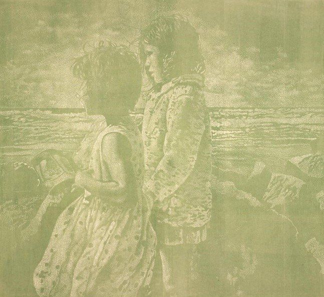 Franz Gertsch. (Gebraucht) in Allschwil für CHF 49 – mit Lieferung auf Ricardo kaufen