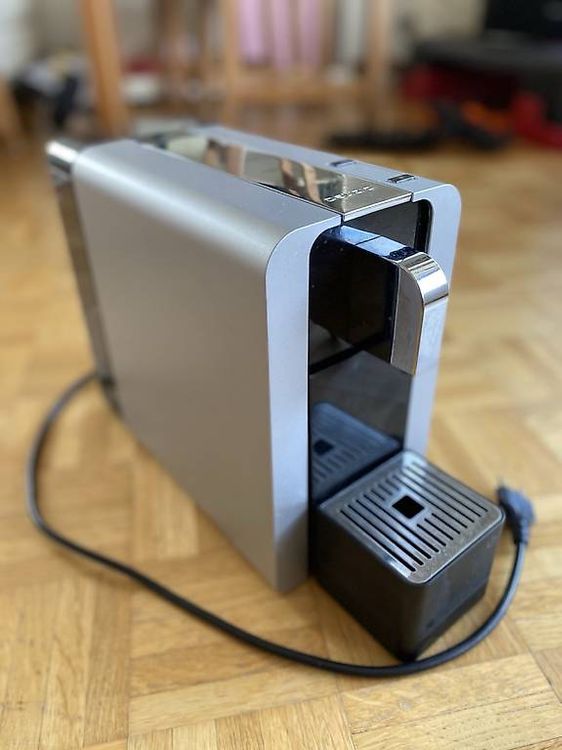 Delizio Uno Automatic Coffee machine (Gebraucht) in Zollikerberg für ...