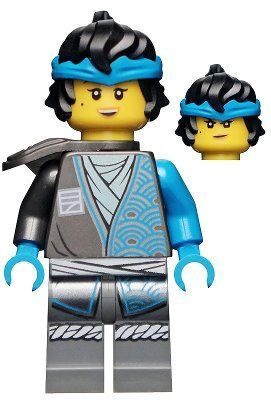LEGO® Ninjago - Nya Core (njo743) | Kaufen auf Ricardo
