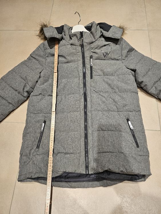 Warme Jacke 46 Nord Kinder 176 oder Damen 38 (Gebraucht) in Allschwil ...