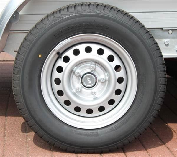 195 70 R14 Anhanger