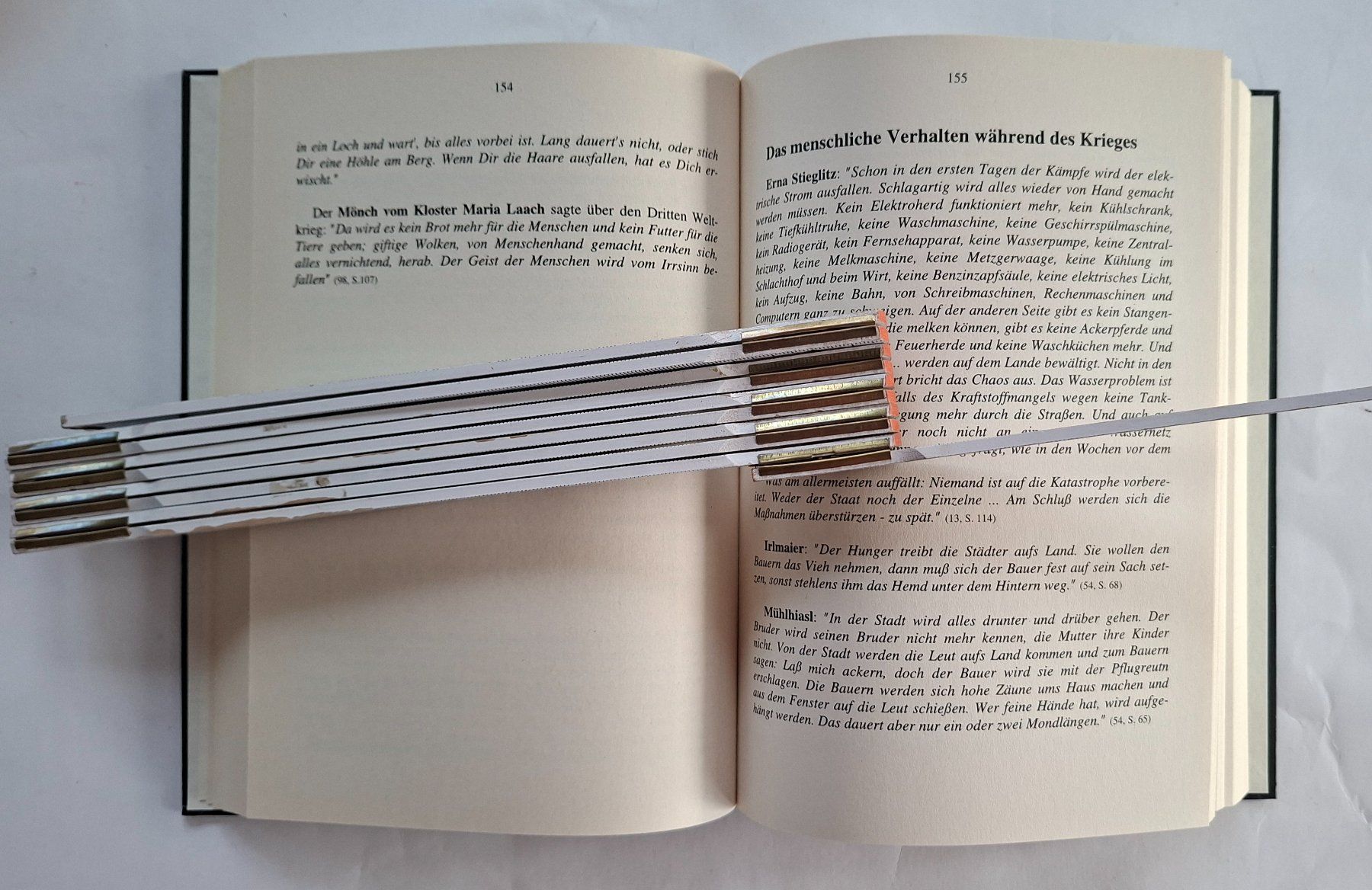 Jan van Helsing - Buch 3 - Der dritte Weltkrieg 1996 (Gebraucht) in ...