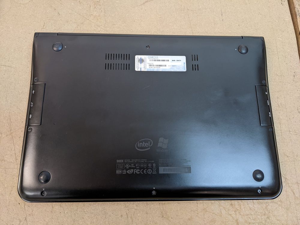 Samsung 900X3A NP900X3A SSD i5 Win10 | Kaufen auf Ricardo