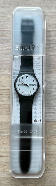 Swatch Twice Again (Gebraucht) in Dietikon für CHF 10 – mit Lieferung ...