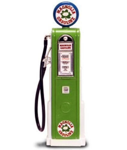 Magnolia Digital Gas Pump - USA (Neu und originalverpackt) in ...