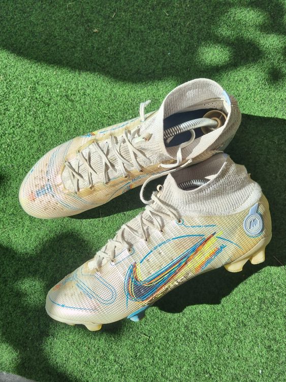 Nike Mercurial Superfly ACC Gr.44 | Kaufen auf Ricardo