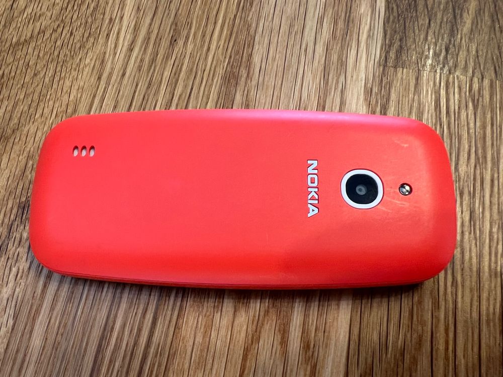 Nokia TA-1022 Mobile Phone Mobiltelefon (D'occasion) à pour CHF 10 ...