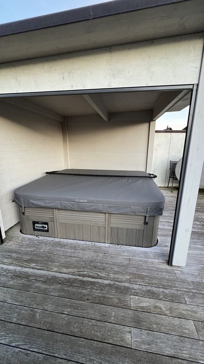 Whirlpool Sundance Optima 880 (Gebraucht) in Spiez für CHF 1058 – nur ...