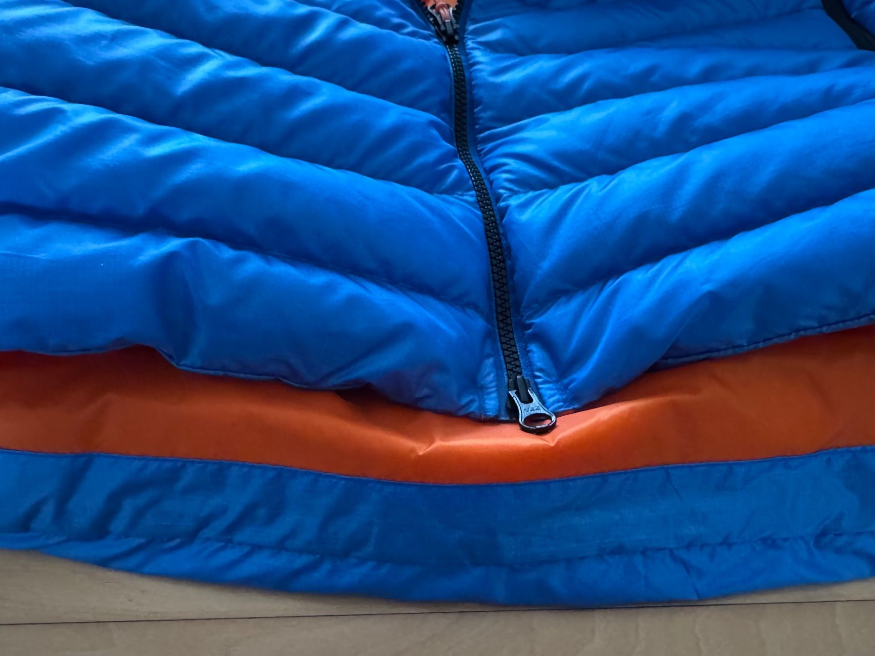 Mammut Eigerjoch Advanced In Hooded Jacket Men (M) (Gebraucht) in Belp ...