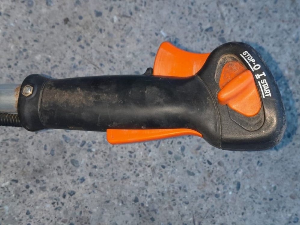 Stihl FS 400 Motorsense, Freischneider (Defekt) in Niederwil AG für CHF ...