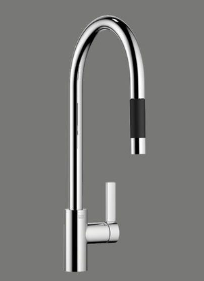 Dornbracht Tara Ultra glanz Armatur (Neu (gemäss Beschreibung)) in für ...