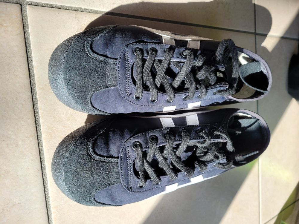 Onitsuka Tiger pointure 37 (D'occasion) à Leytron pour CHF 50 – avec ...