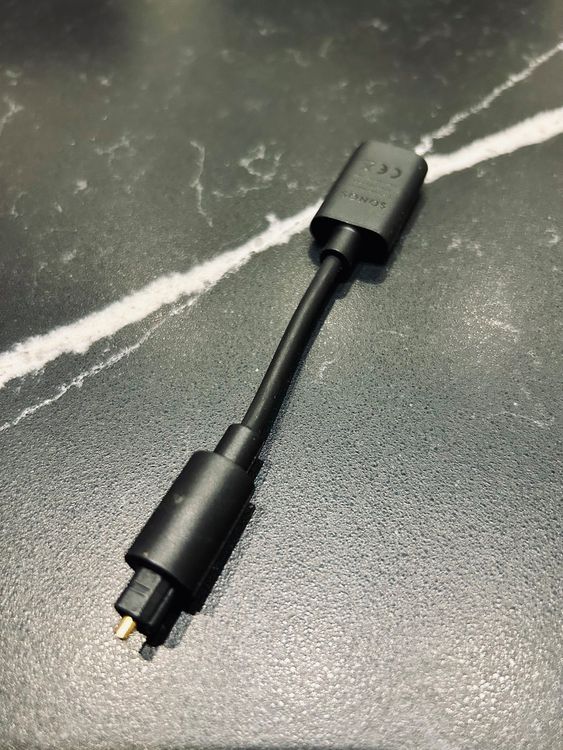 Sonos Adapter HDMI Arc (Gebraucht) in für CHF 14 – mit Lieferung auf ...