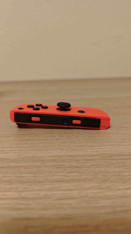 Nintendo switch right side joystick. (Gebraucht) in Cham für CHF 25 ...