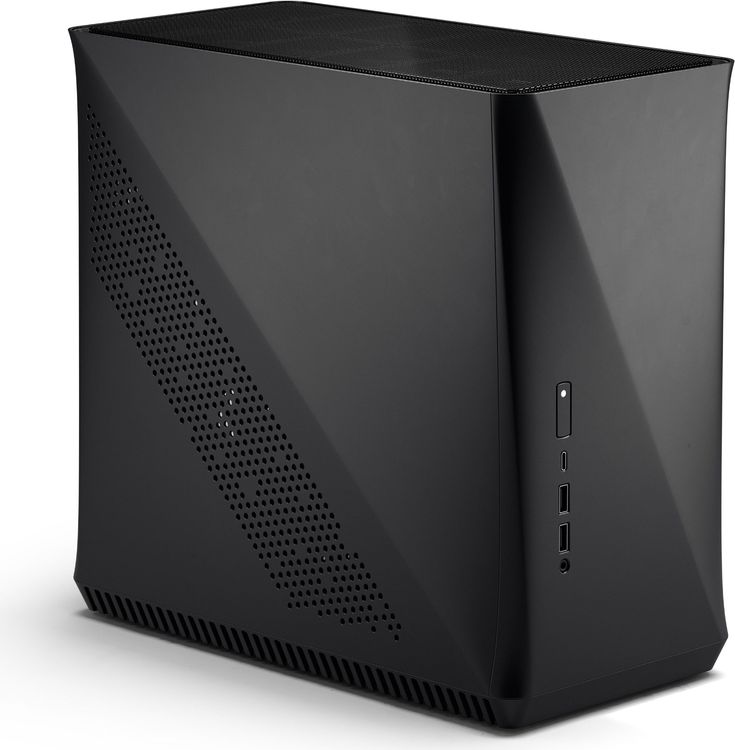 Fractal Design mini ITX Gamer/Arbeits PC | Kaufen auf Ricardo
