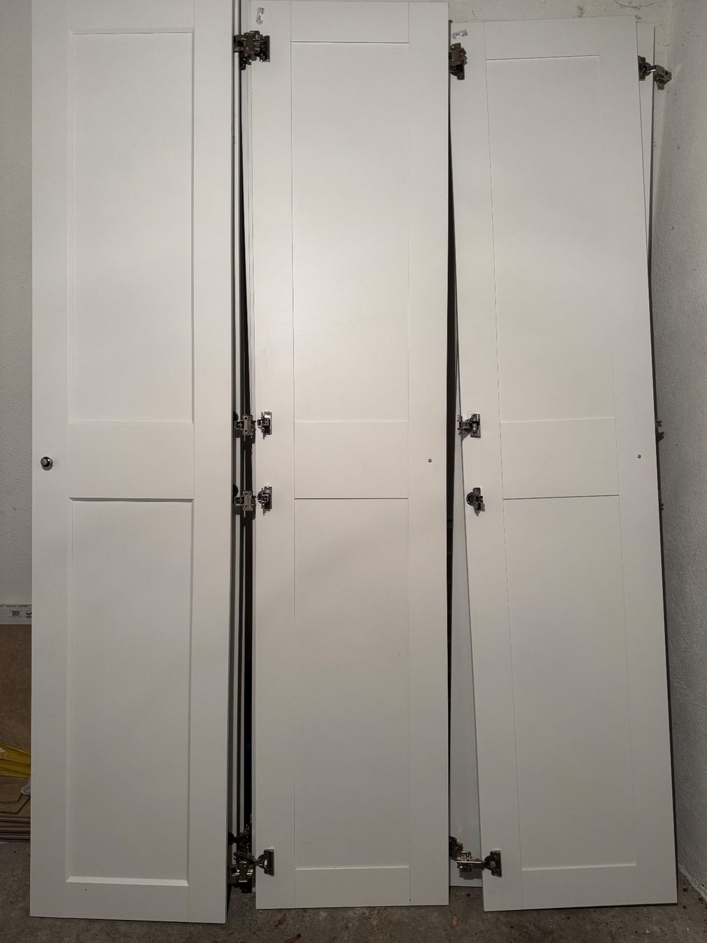 Schone Turen Fur Pax Schrank Bild