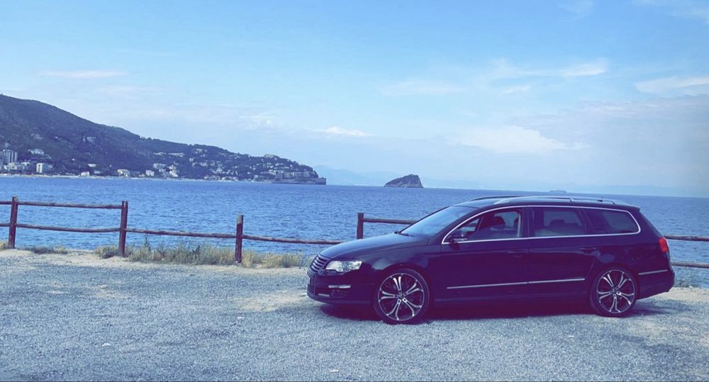 VW Passat 2.0 Tfsi (Gebraucht) in Gontenschwil für CHF 1800 – nur ...