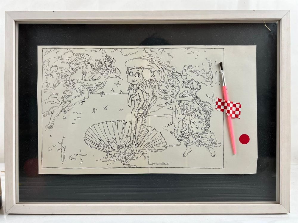 interessant bild (Gebraucht) in Neuhausen am Rheinfall für CHF 20 – mit ...