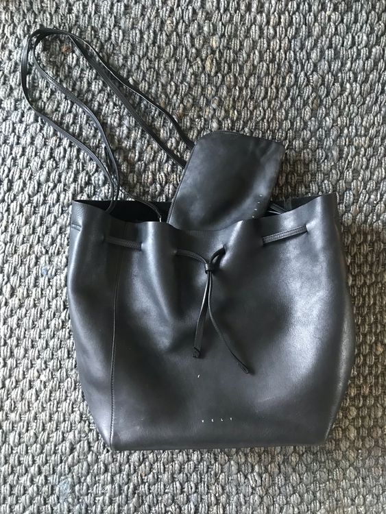 Velt Bucket Bag | Kaufen auf Ricardo