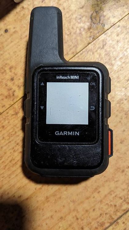 Garmin inReach Mini 1 (Gebraucht) in Saas im Prättigau für CHF 144 ...