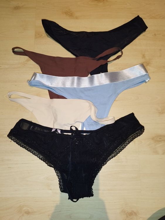 5 stk strings (Gebraucht) in Hohenrain für CHF 11 – mit Lieferung auf ...