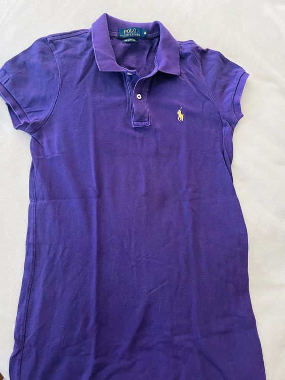 Polo Ralp Lauren midi Gr.40 (Gebraucht) in Zürich für CHF 3 – mit ...