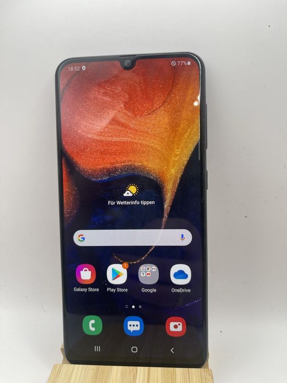 Samsung Galaxy A50 128GB | Kaufen auf Ricardo