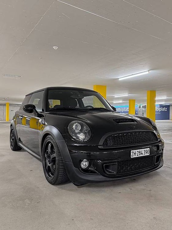 Mini Cooper S R56 | Kaufen auf Ricardo