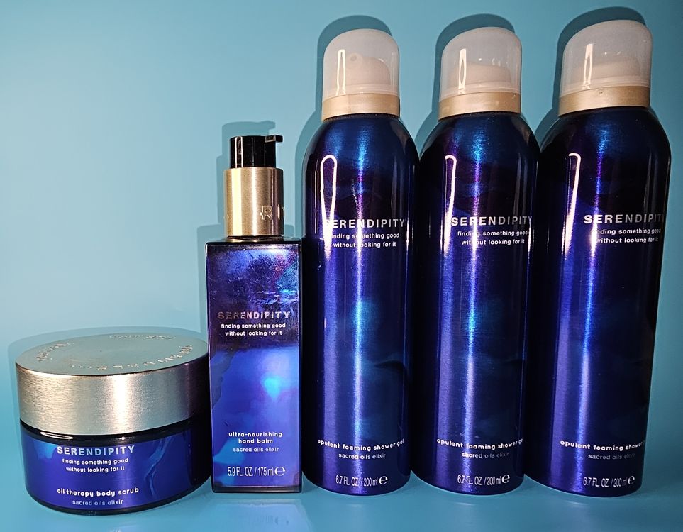 Rituals Serendipity Set Neu (Neu und originalverpackt) in Basel für CHF ...