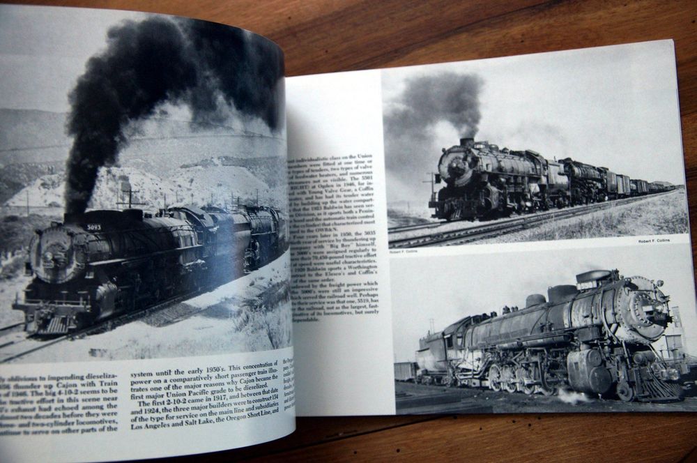 Union Pacific Railroad - Overland Route | Kaufen auf Ricardo