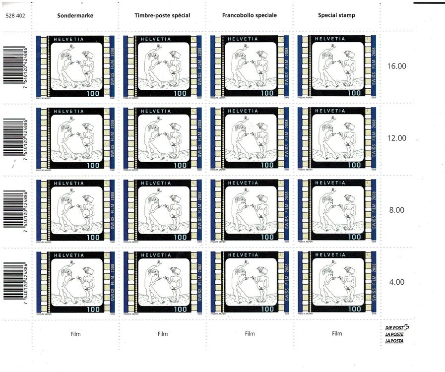 Film 1 KB ** (Neuf (Voir description)) à Lausanne pour CHF 14 – avec ...