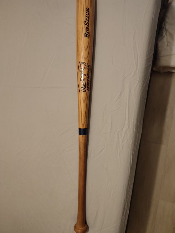 Baseball Schlager von BIG STICK Holz | Kaufen auf Ricardo
