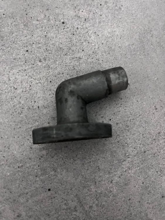 Mofa Puch Velux Stutzen aus Lagerräumung, Gelegenheit (Gebraucht) in ...