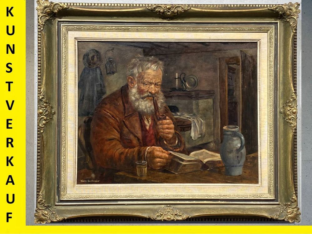 Hans Gartmeier - Swiss Art Selection (Gebraucht) in Sursee für CHF 330 – mit Lieferung auf ...